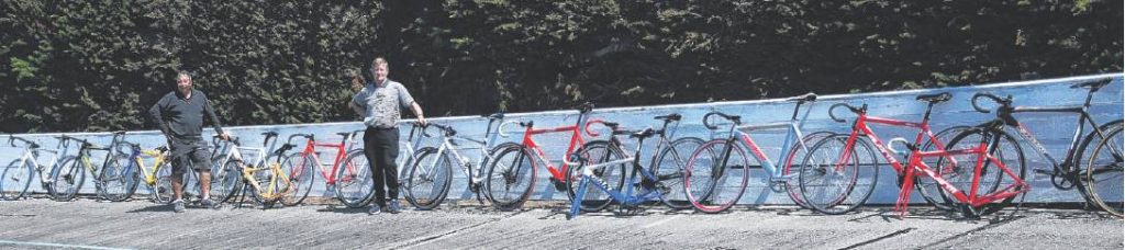 Group keen to help children get on track - Timaru Courier