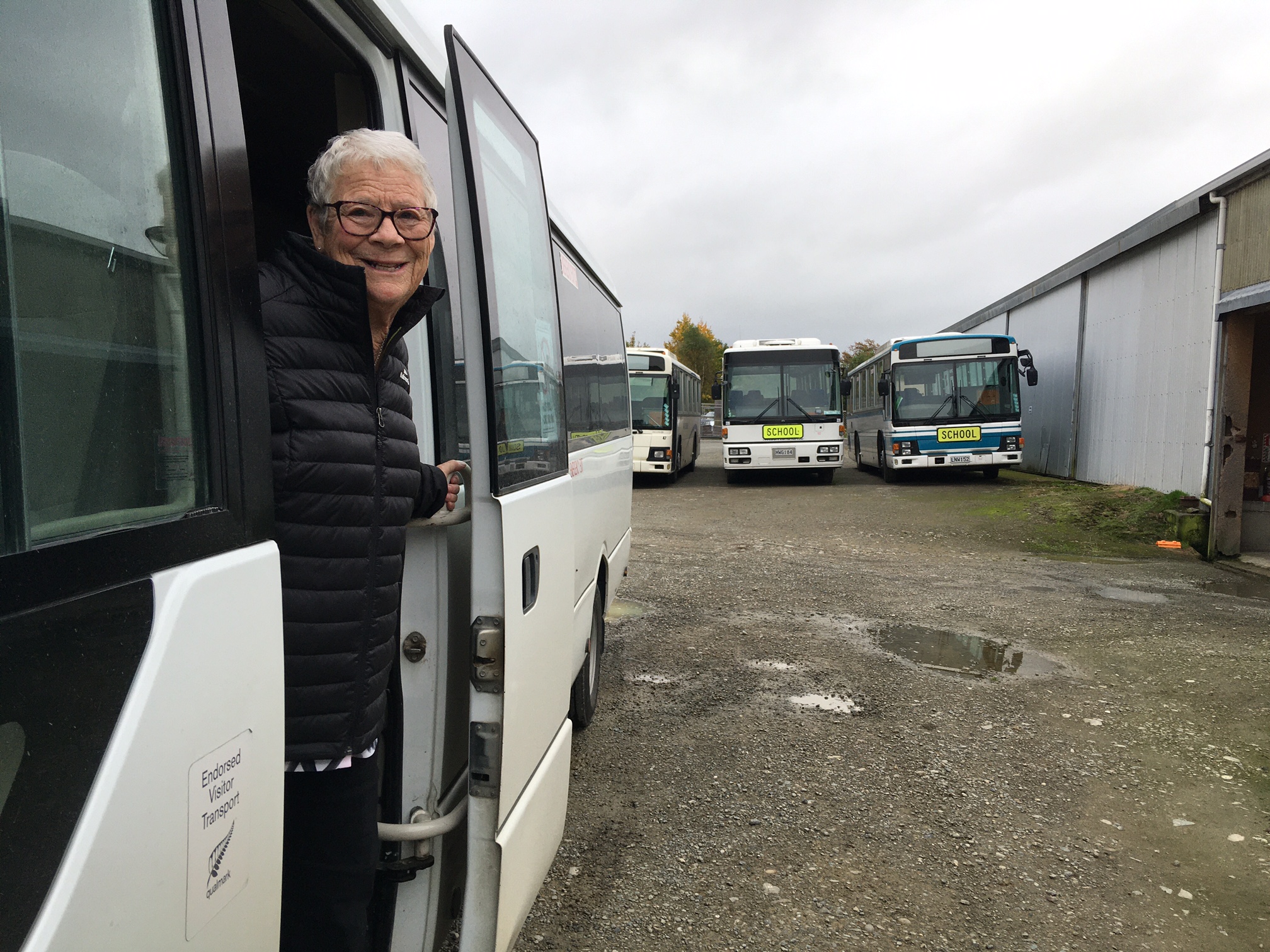 Retiring after 37 years at the helm - Timaru Courier