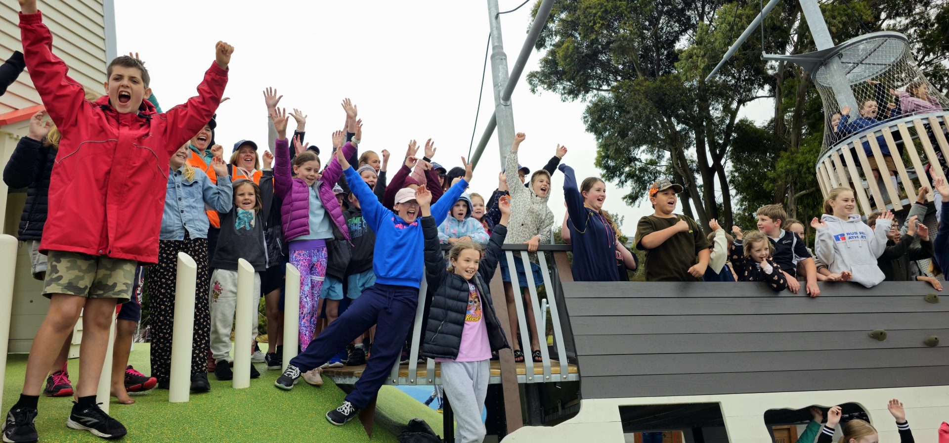 Relief as CPlay ‘finally’ opens - Timaru Courier