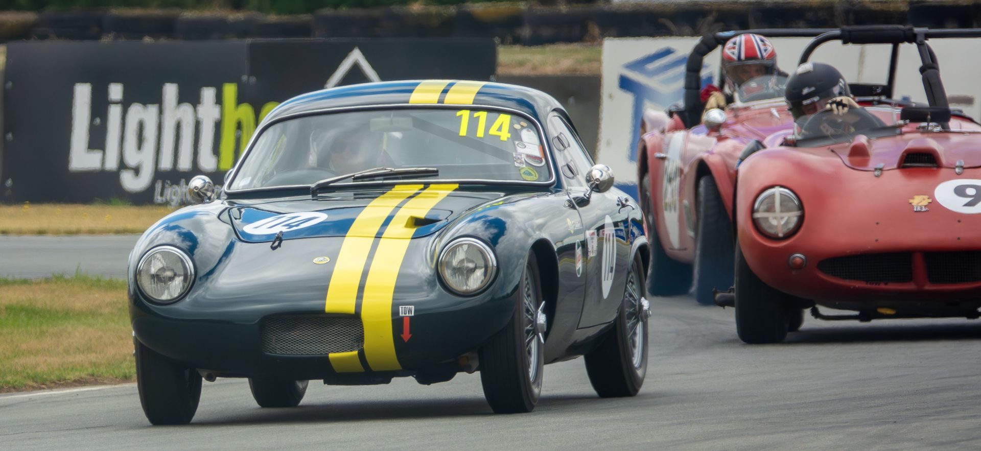 Tearing it up - Timaru Courier