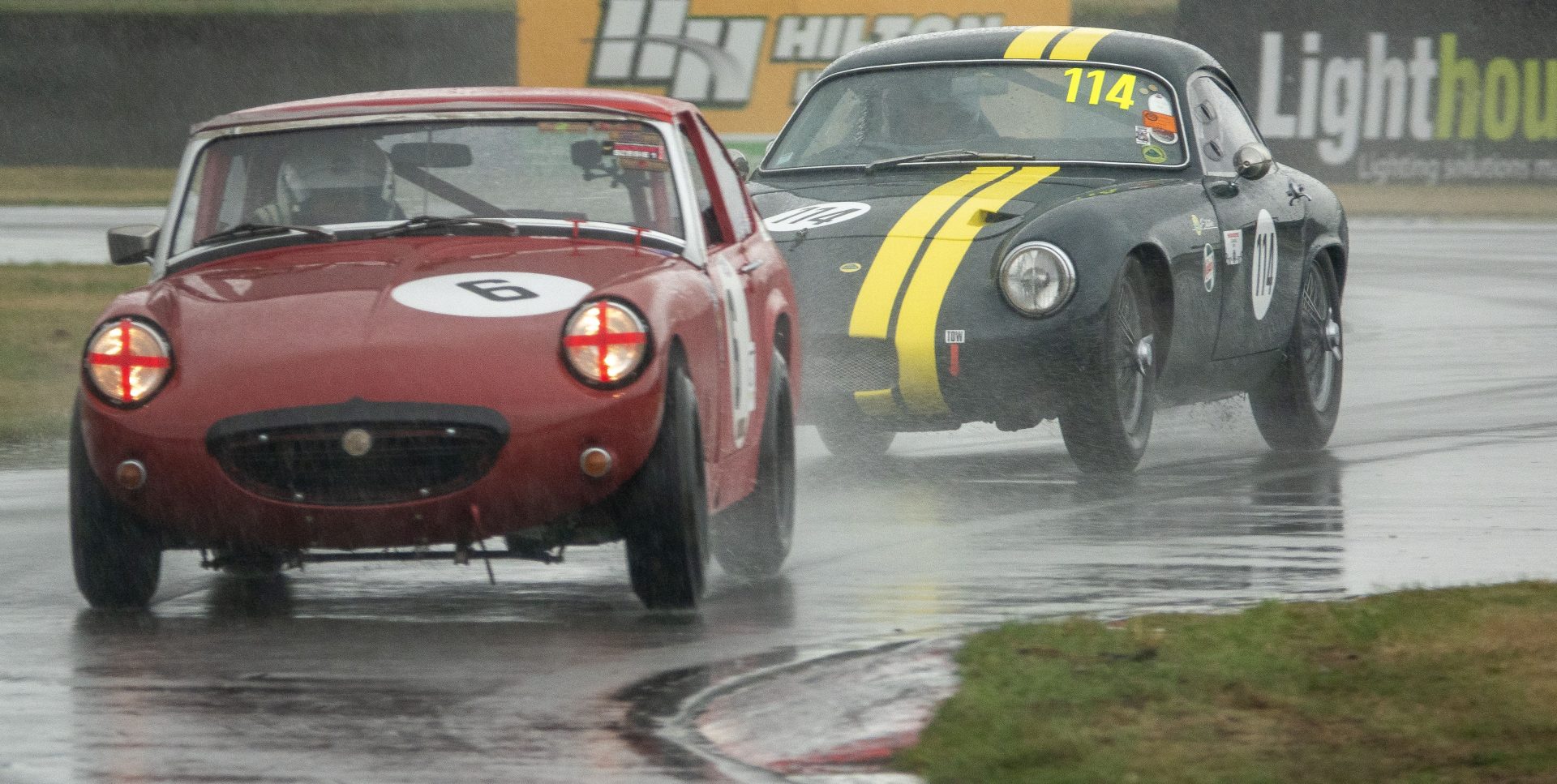 Tearing it up - Timaru Courier