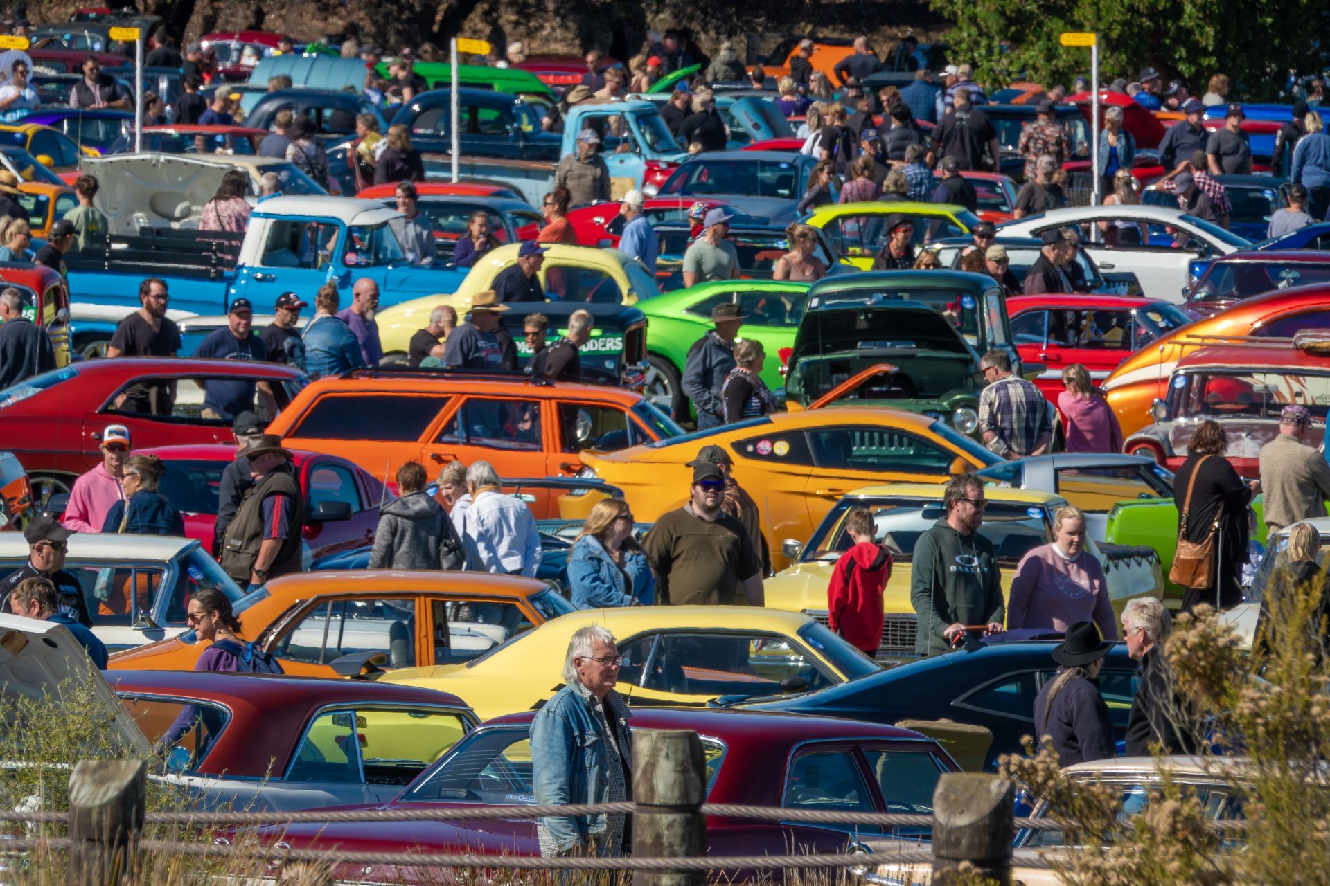 Rock and Hop: big day in the bay - Timaru Courier