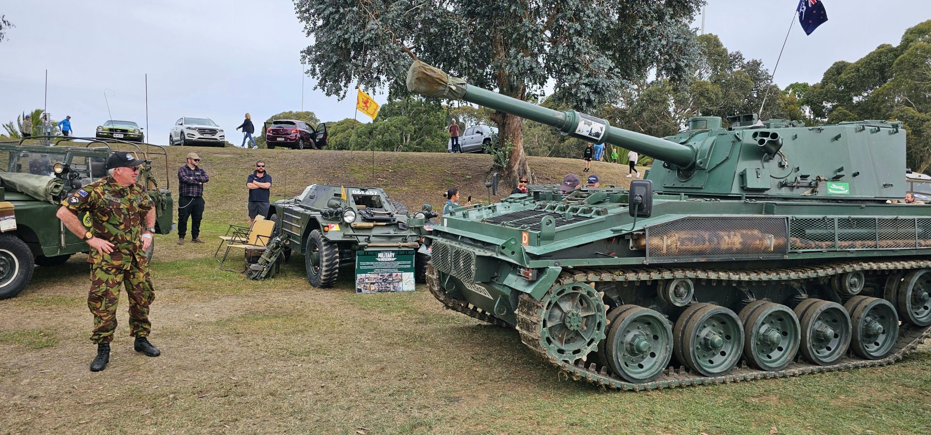 Rock and Hop: big day in the bay - Timaru Courier