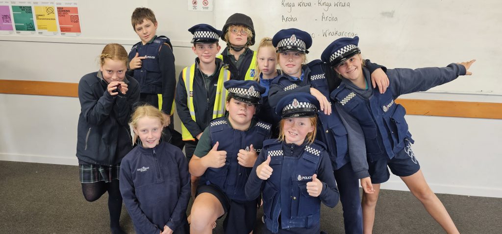 Pupils learning life skills from new programme - Timaru Courier