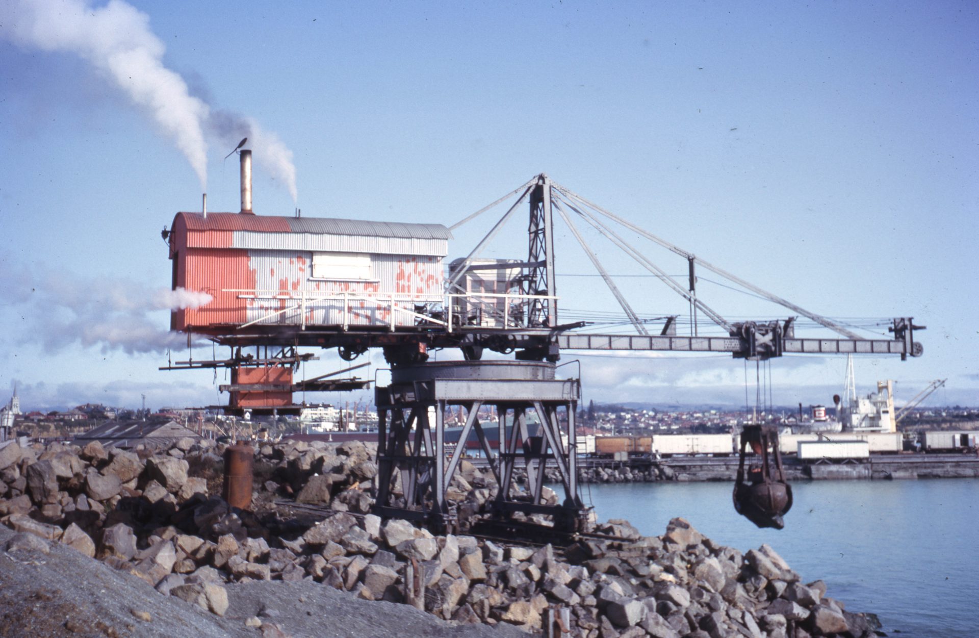 Piece of history unearthed - Timaru Courier