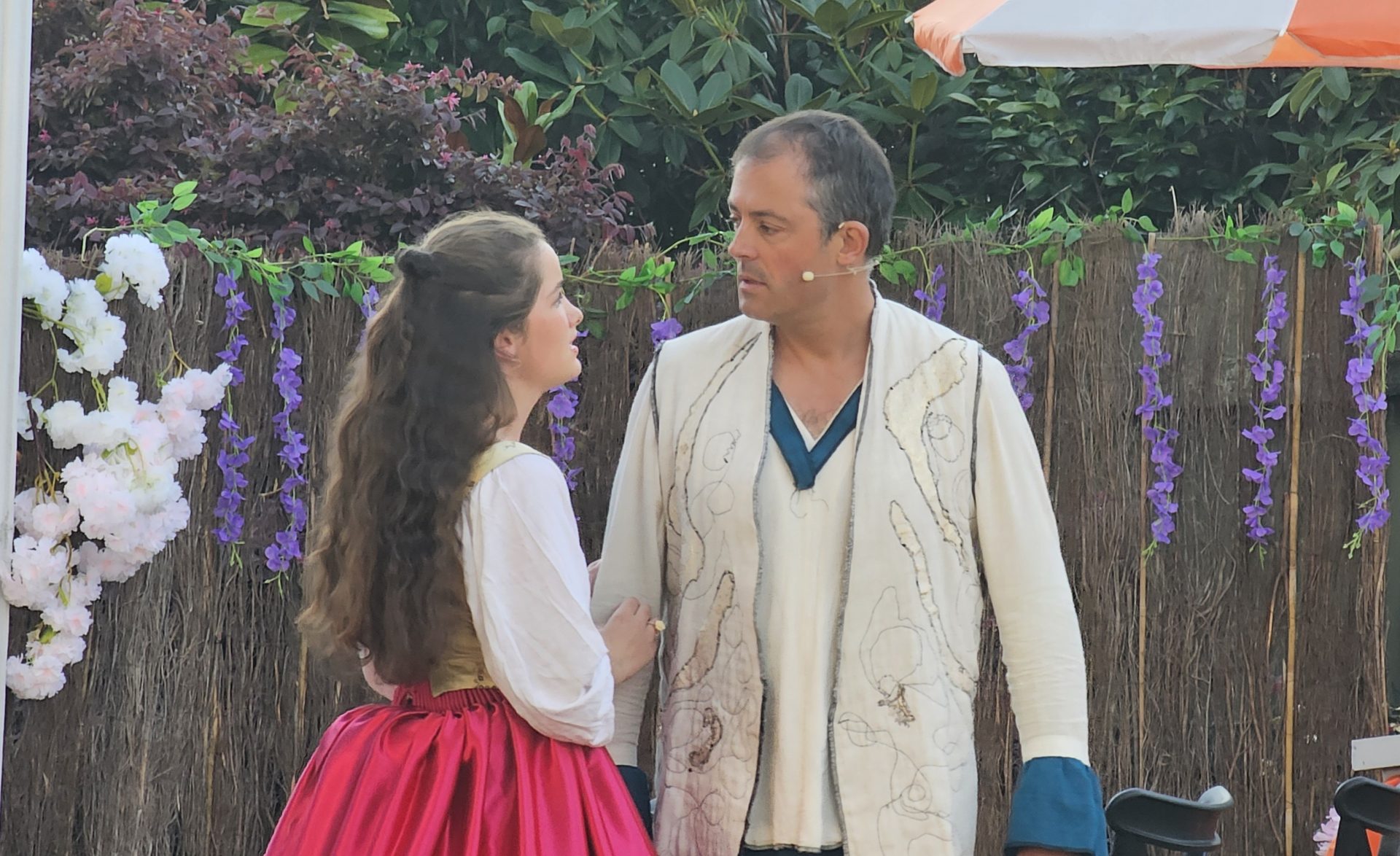 The Bard does it best - Timaru Courier