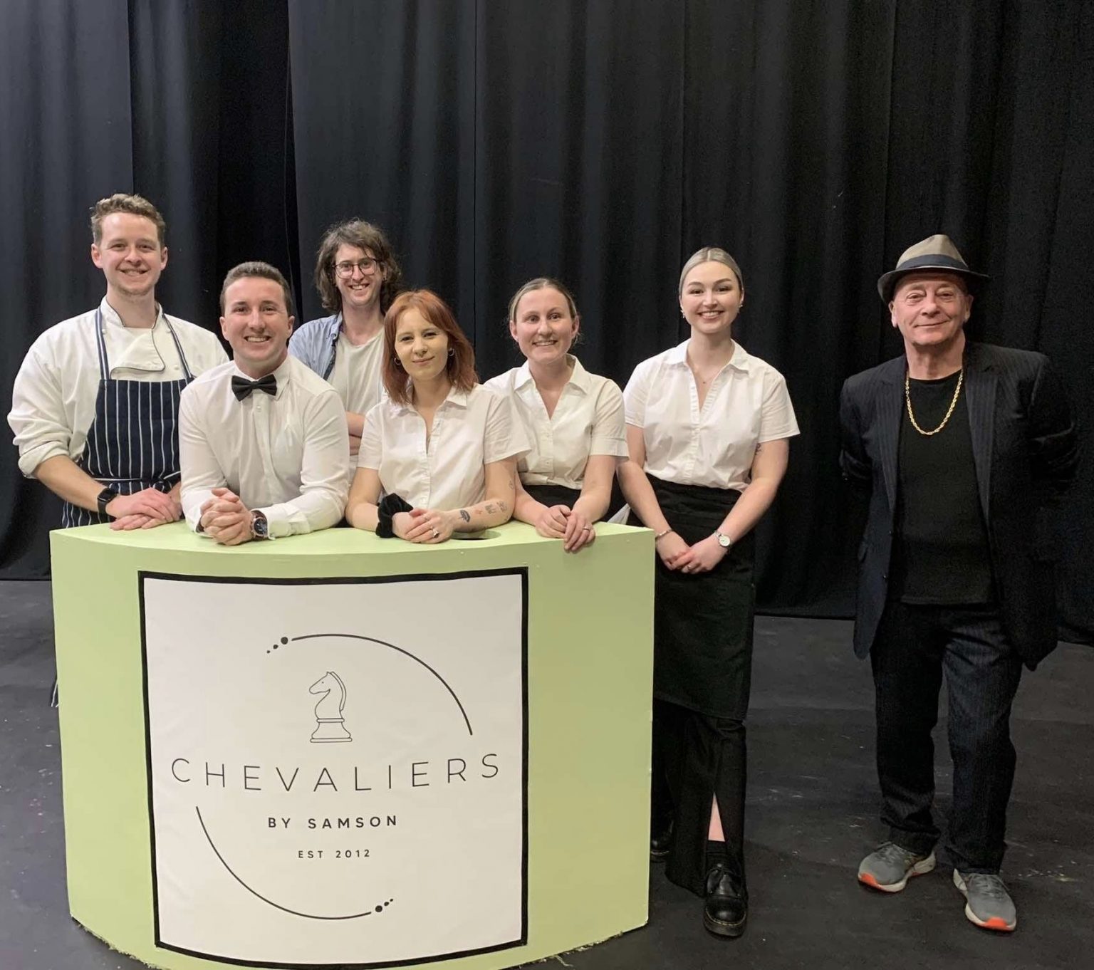 Taking matters into own hands - Timaru Courier