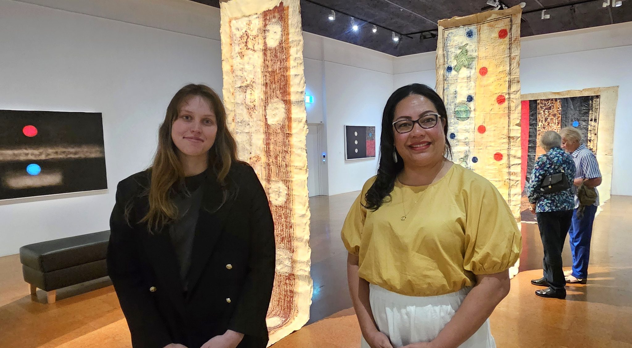 Workshops to connect further - Timaru Courier