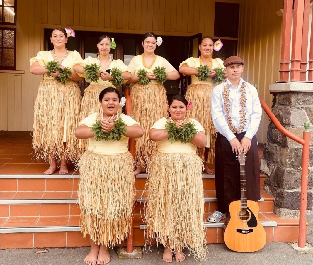 Name change shows growth - Timaru Courier