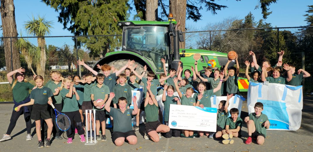 Push to fund turf upgrade - Timaru Courier